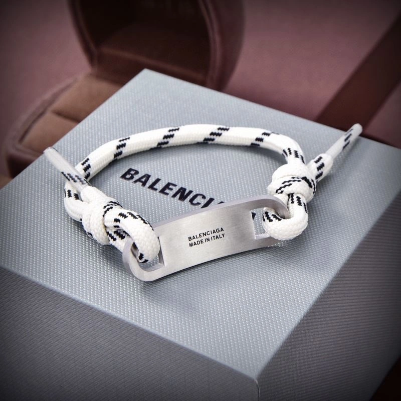 Mirror quality Balenciaga Bracelets