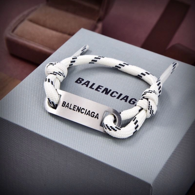 Mirror quality Balenciaga Bracelets