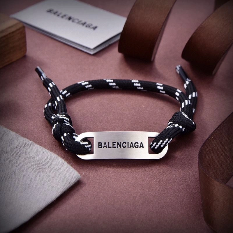 Mirror quality Balenciaga Bracelets