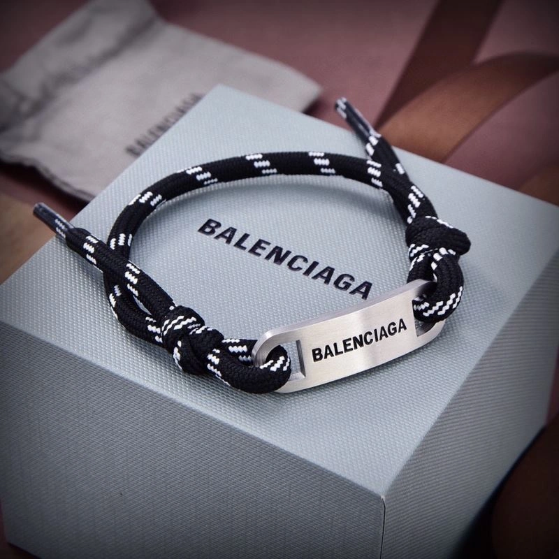 Mirror quality Balenciaga Bracelets