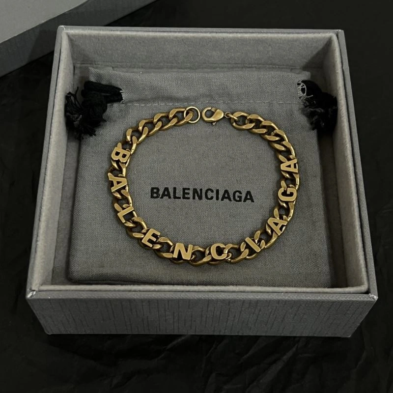 Reasonably priced Balenciaga Bracelets