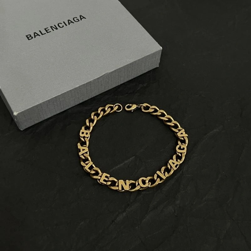 Reasonably priced Balenciaga Bracelets