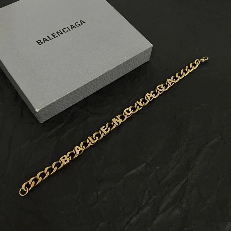 Reasonably priced Balenciaga Bracelets