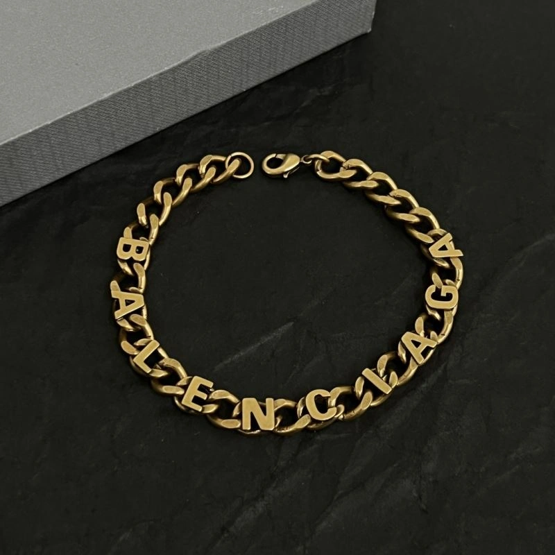 Reasonably priced Balenciaga Bracelets