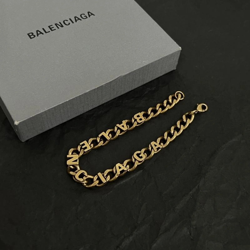 Reasonably priced Balenciaga Bracelets