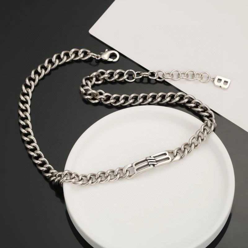 Original Balenciaga Bracelets