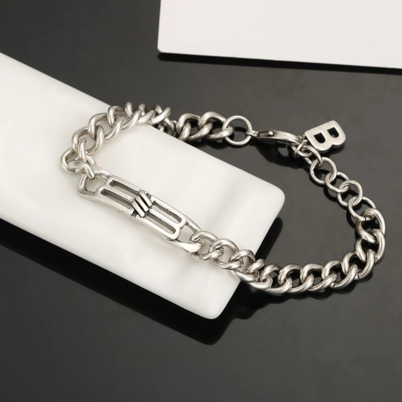 Original Balenciaga Bracelets