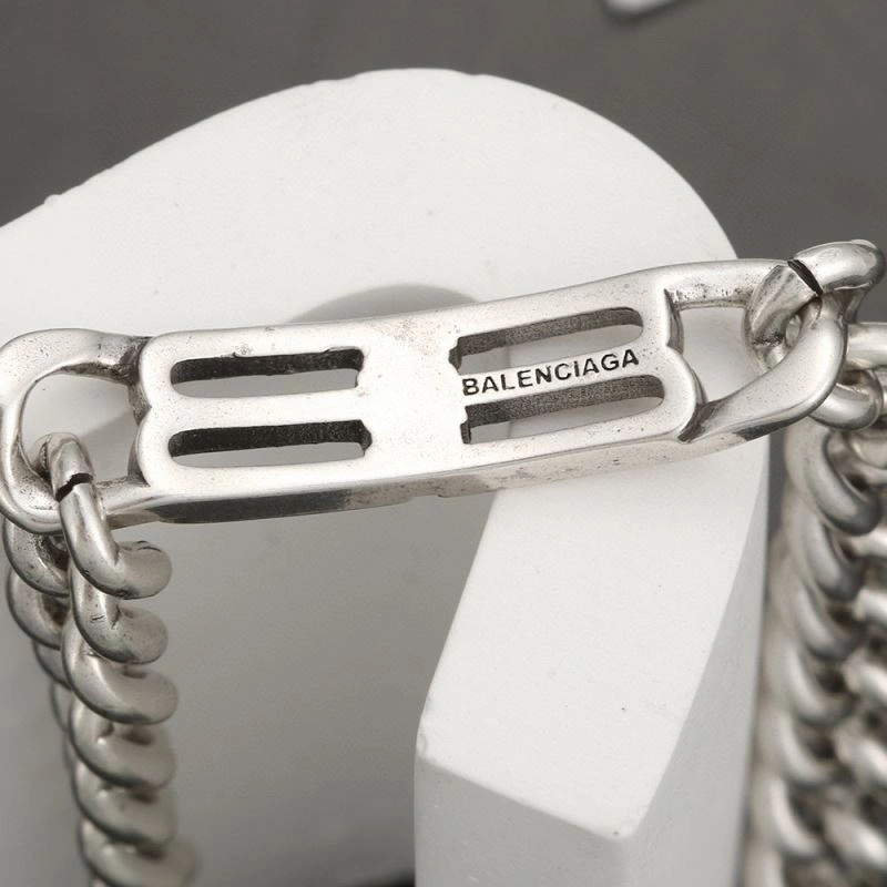 Original Balenciaga Bracelets