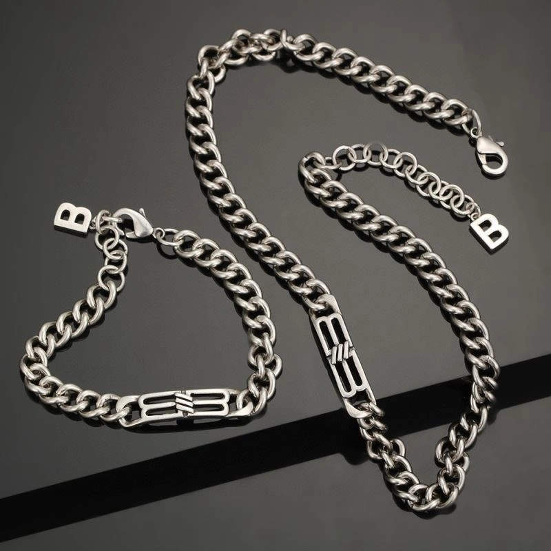 Original Balenciaga Bracelets