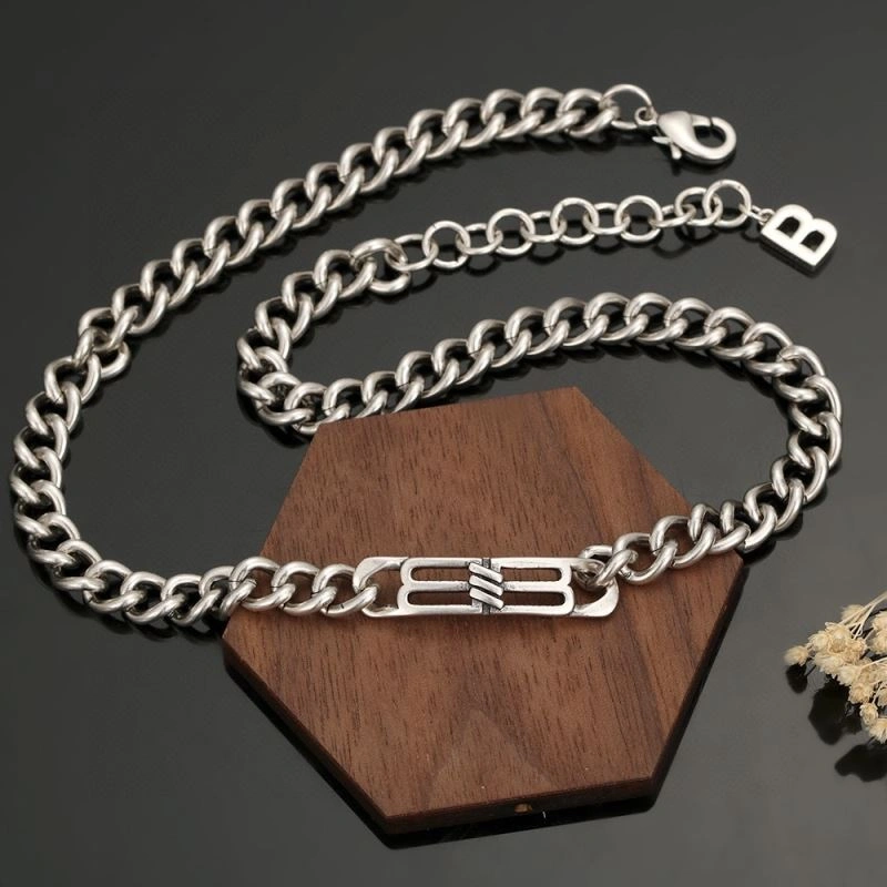 Original Balenciaga Bracelets