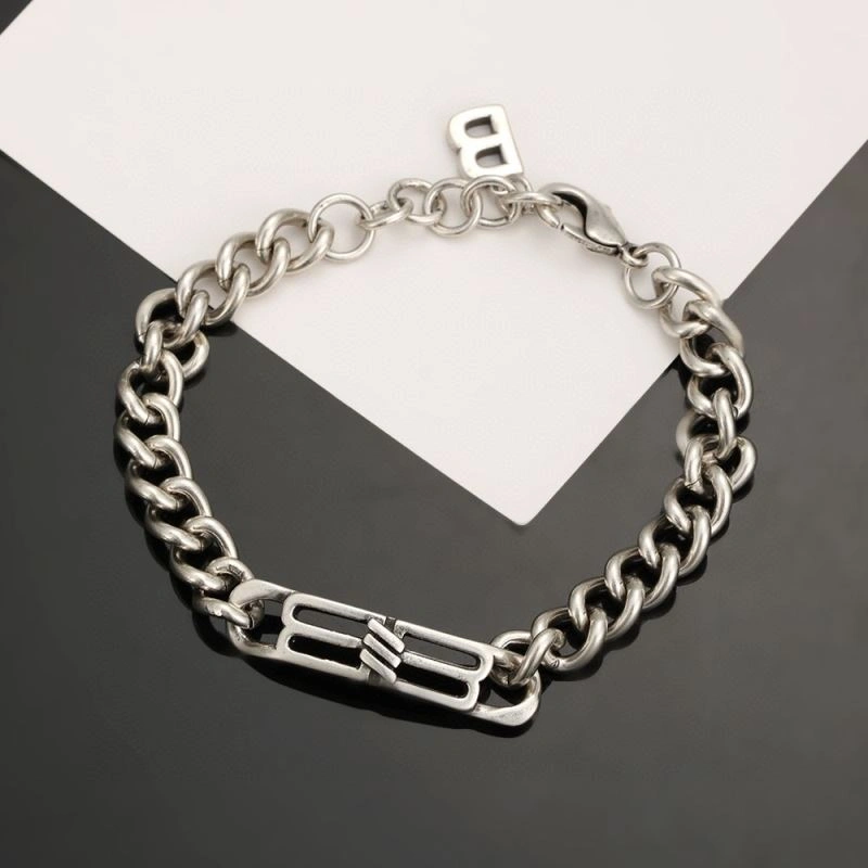 Original Balenciaga Bracelets