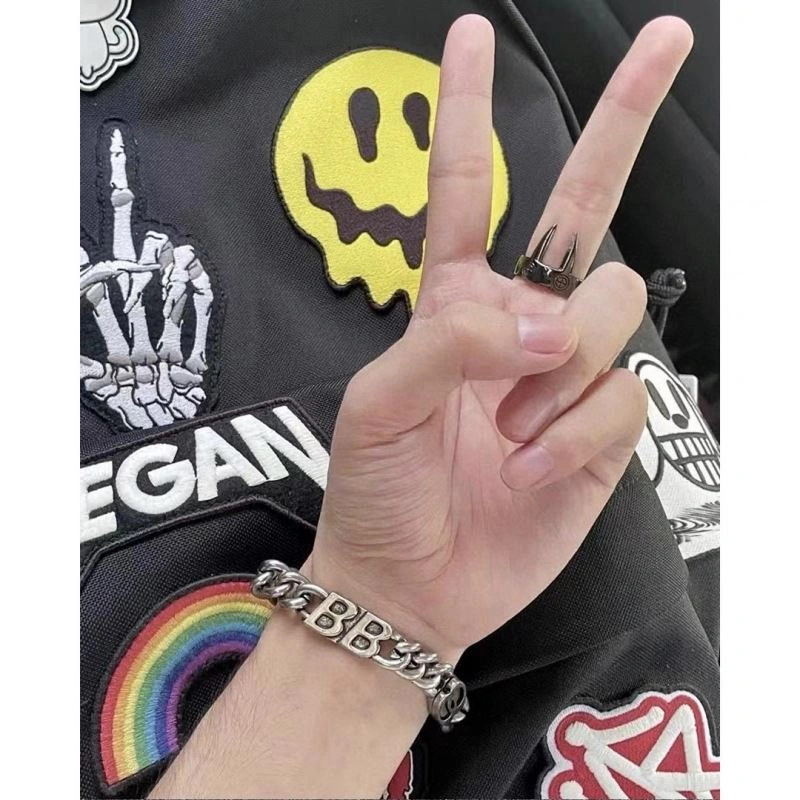 1:1 copy Balenciaga Bracelets