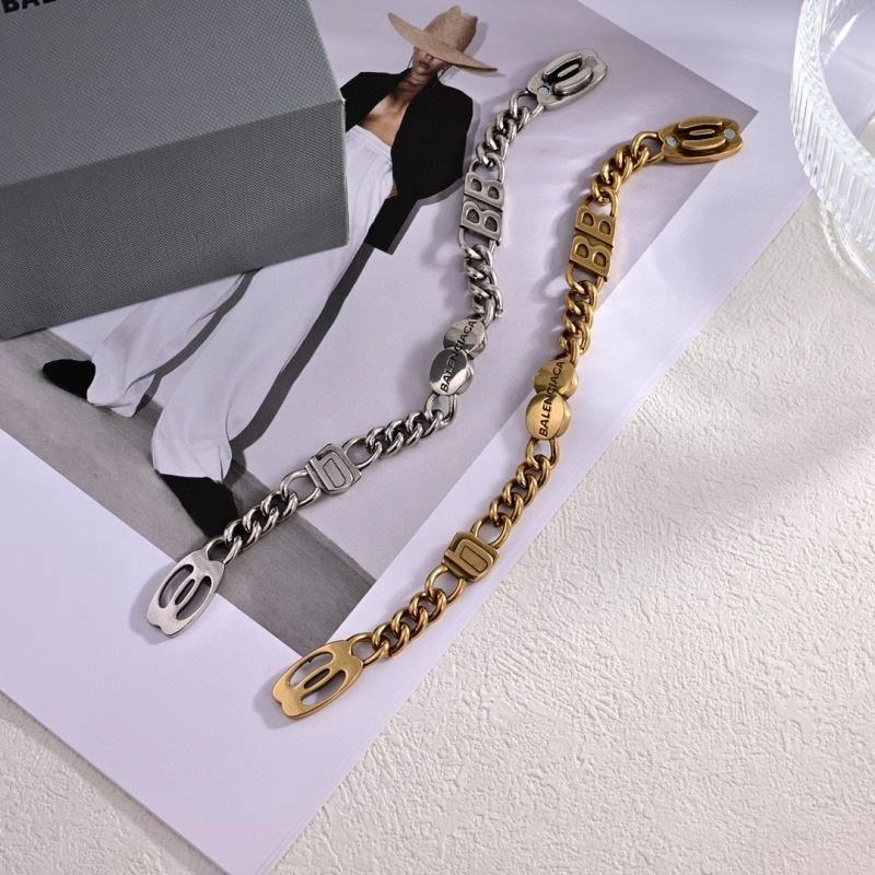 1:1 copy Balenciaga Bracelets