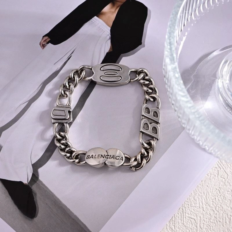 1:1 copy Balenciaga Bracelets