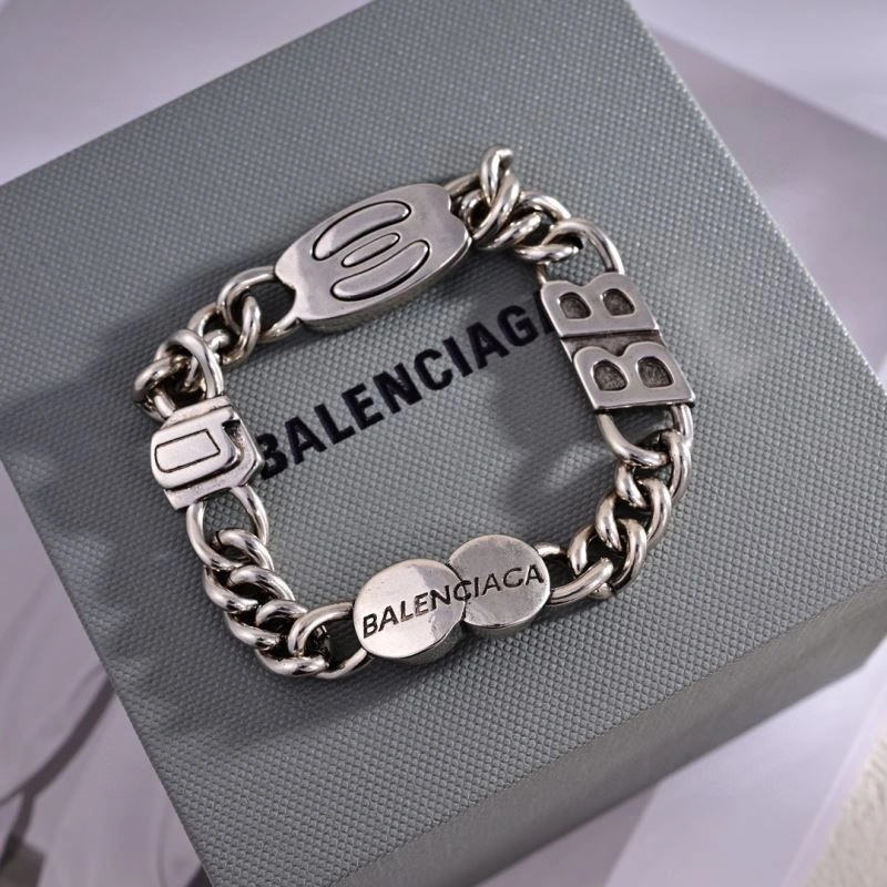 1:1 copy Balenciaga Bracelets