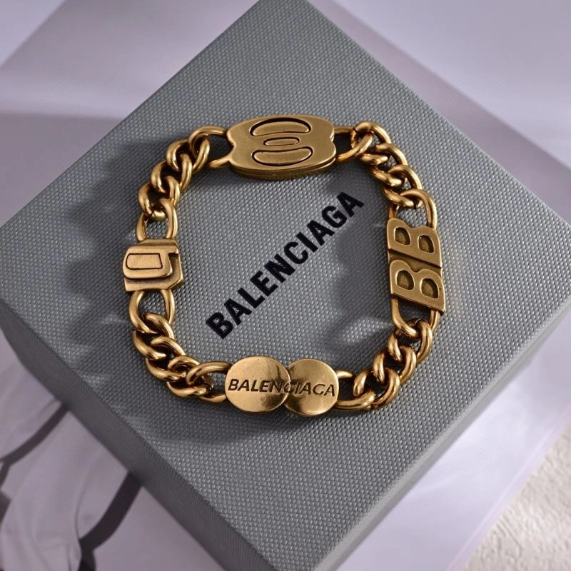 1:1 copy Balenciaga Bracelets