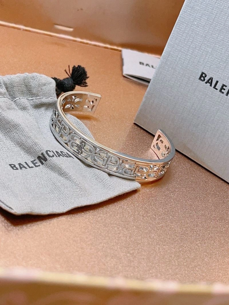 1:1 copy Balenciaga Bracelets