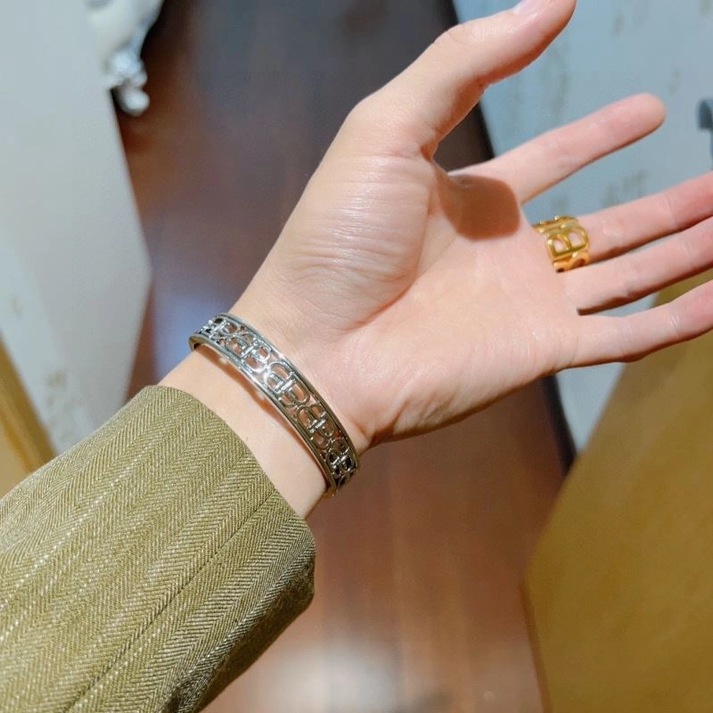 1:1 copy Balenciaga Bracelets