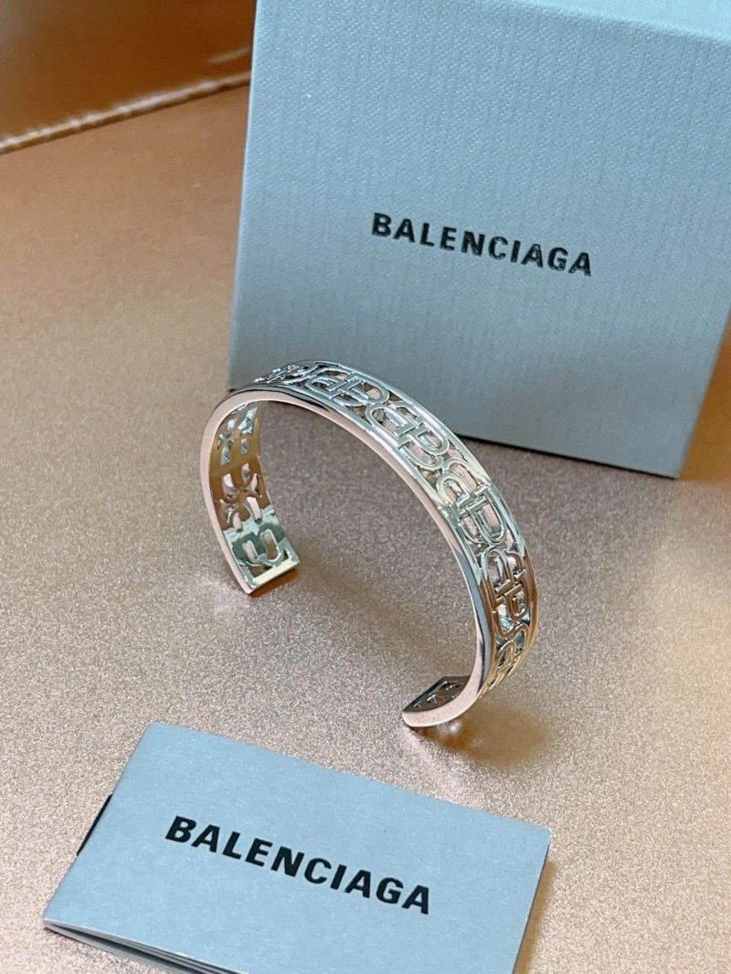 1:1 copy Balenciaga Bracelets