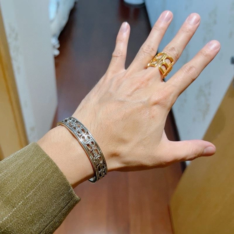 1:1 copy Balenciaga Bracelets