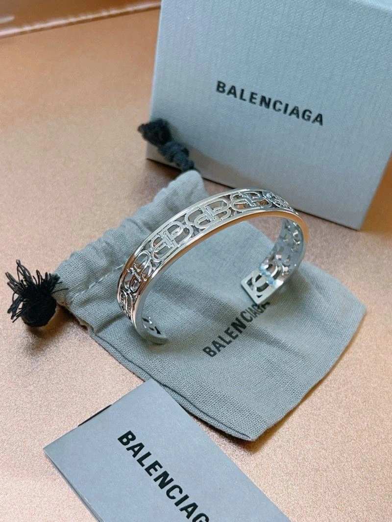 1:1 copy Balenciaga Bracelets