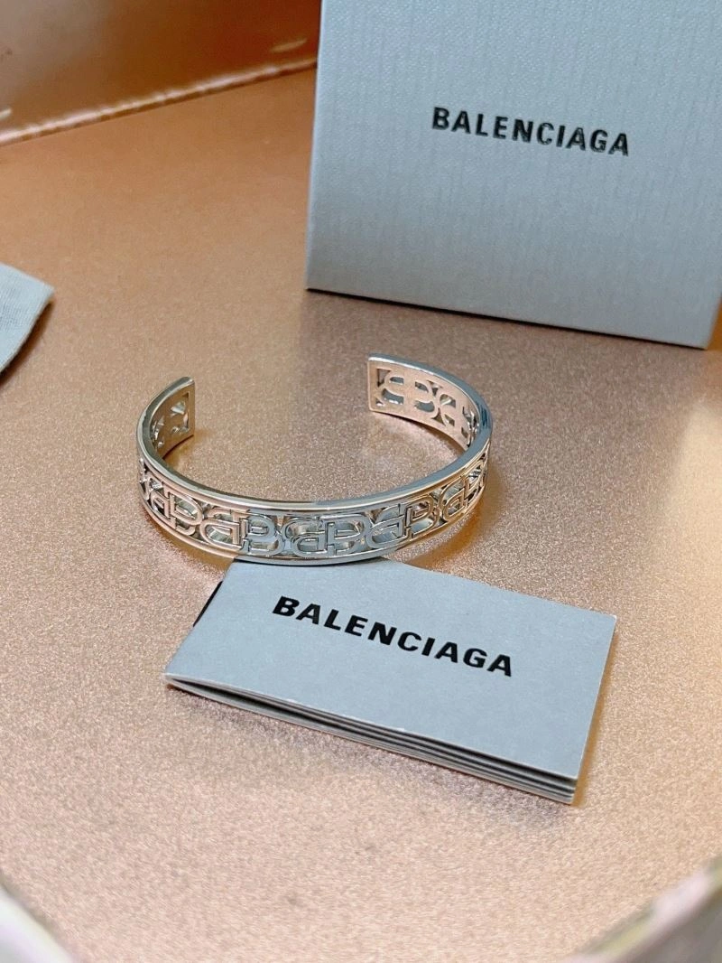 1:1 copy Balenciaga Bracelets