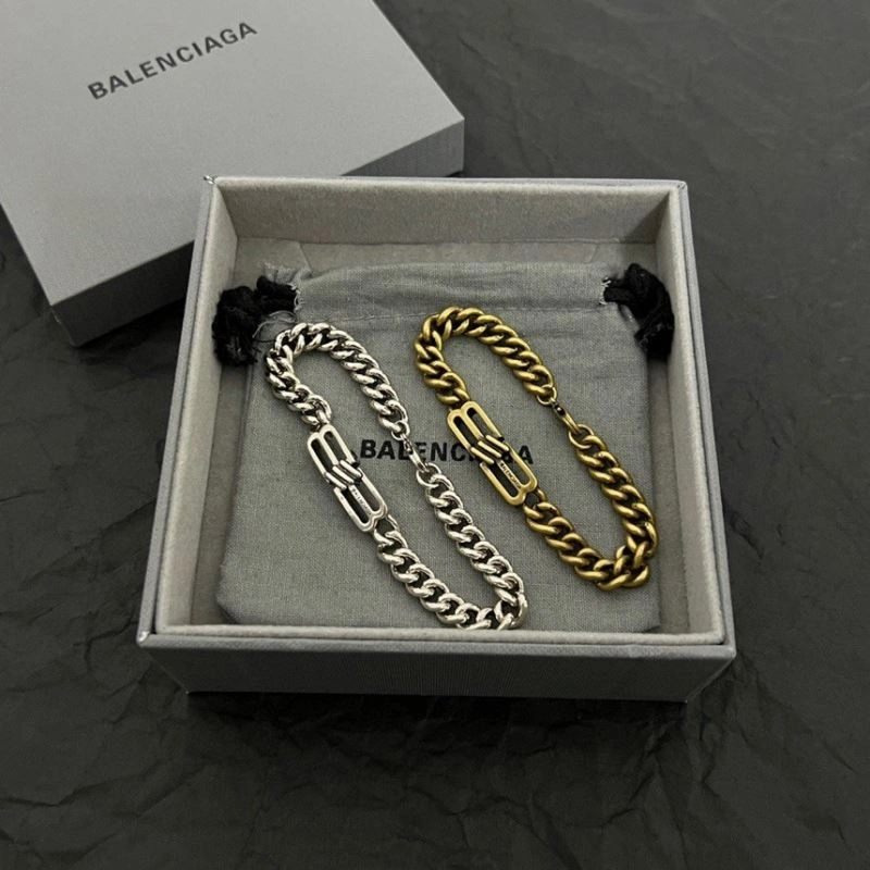 Cut-rate Balenciaga Bracelets