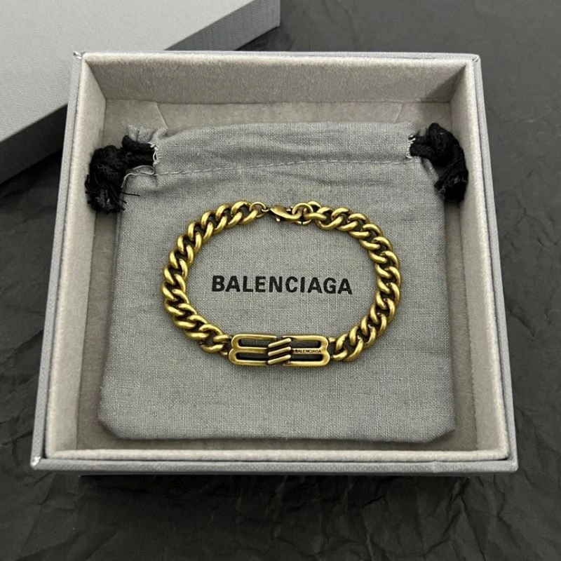 Cut-rate Balenciaga Bracelets