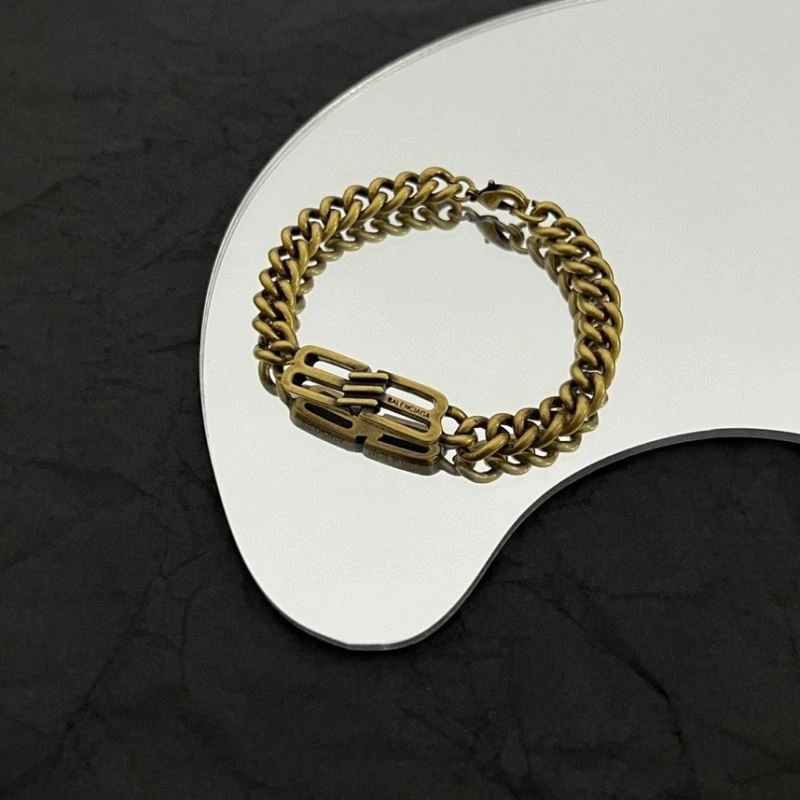 Cut-rate Balenciaga Bracelets
