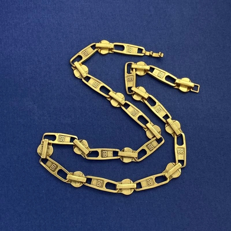 Original Balenciaga Bracelets