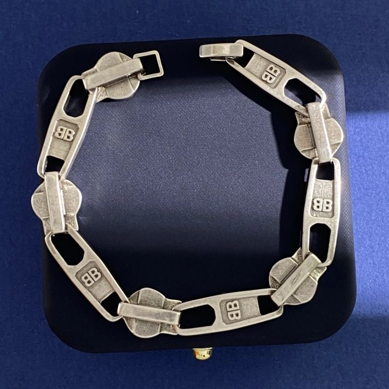 Original Balenciaga Bracelets