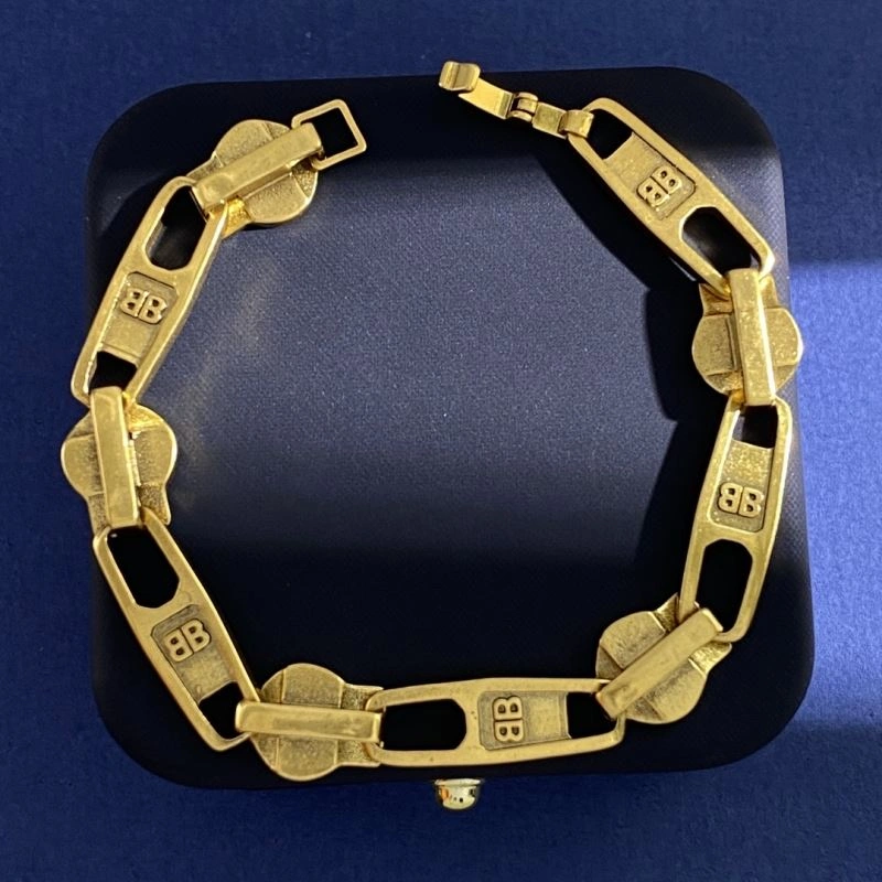 Original Balenciaga Bracelets