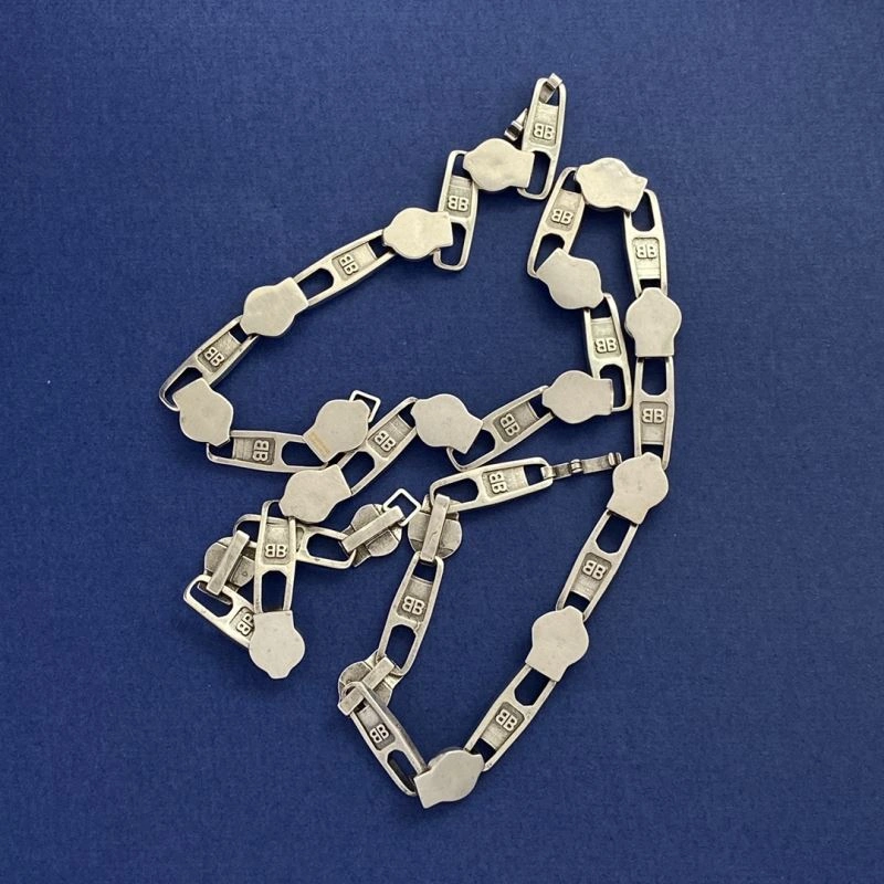 Original Balenciaga Bracelets