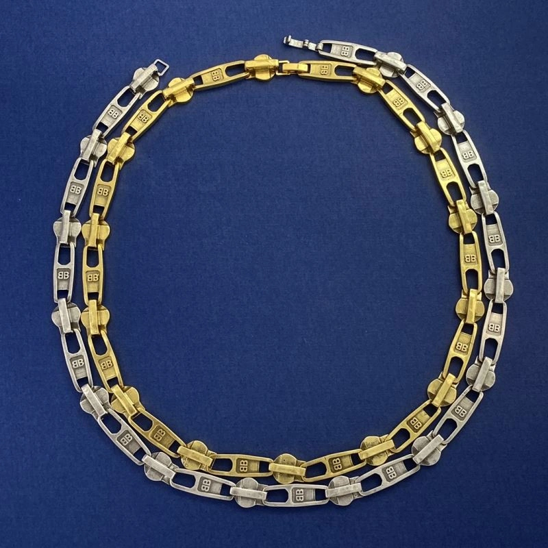 Original Balenciaga Bracelets