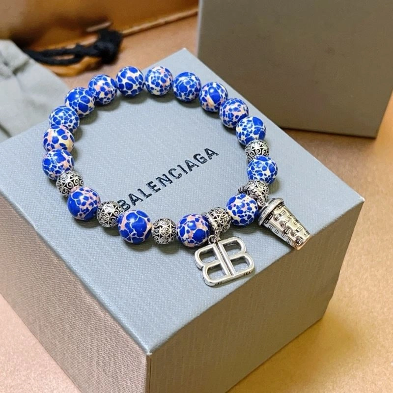 Genuine Balenciaga Bracelets