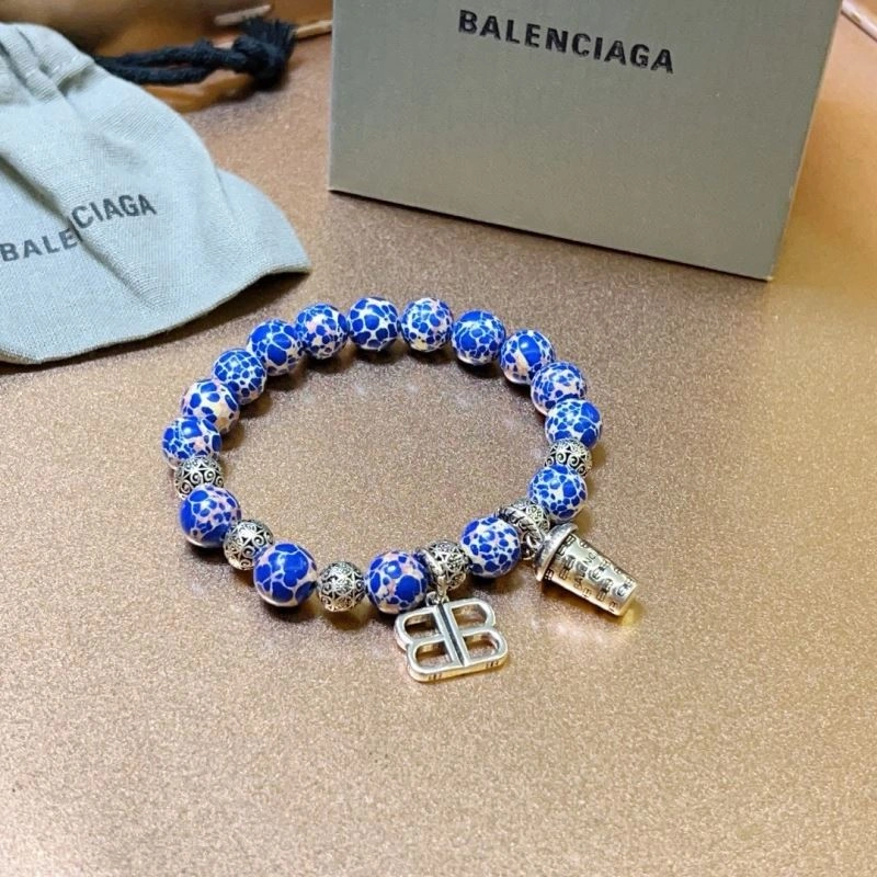 Genuine Balenciaga Bracelets
