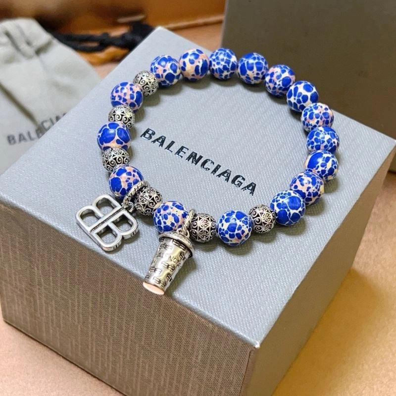 Genuine Balenciaga Bracelets
