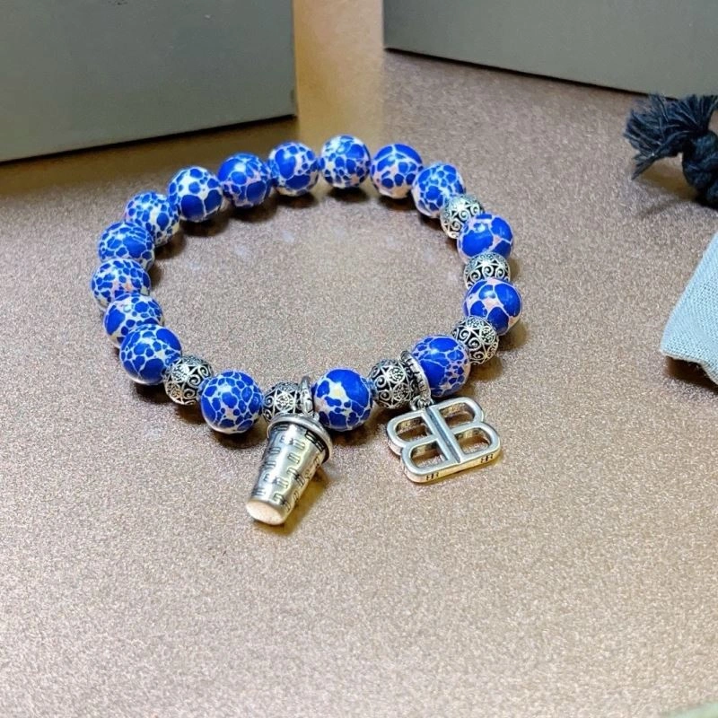 Genuine Balenciaga Bracelets