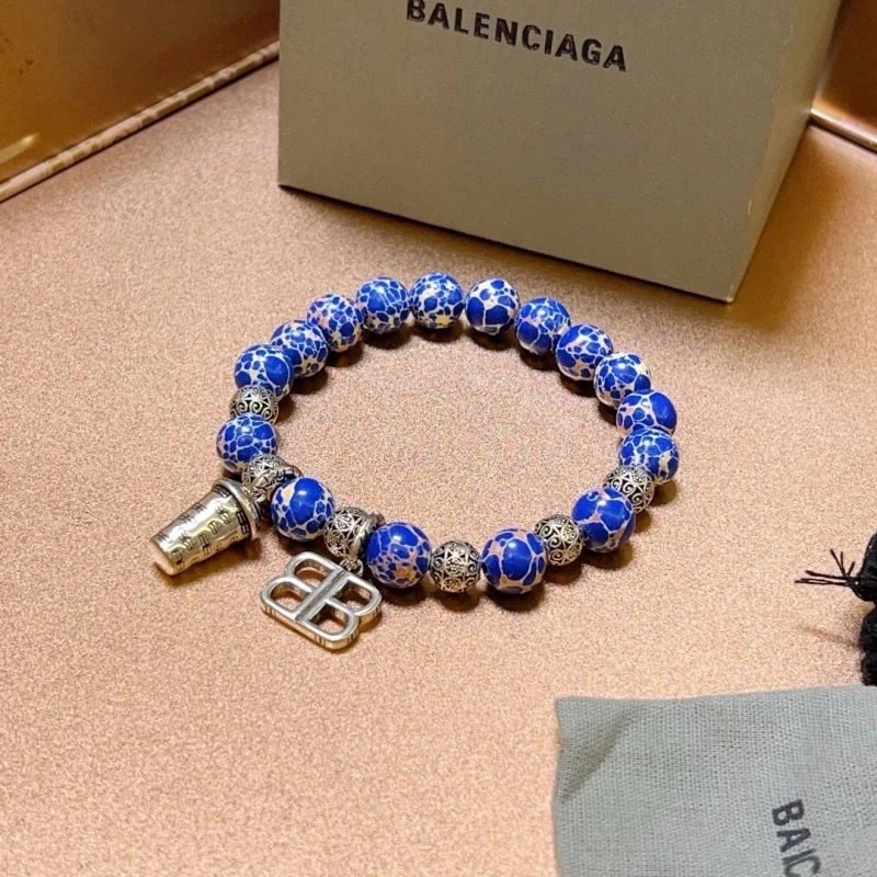 Genuine Balenciaga Bracelets