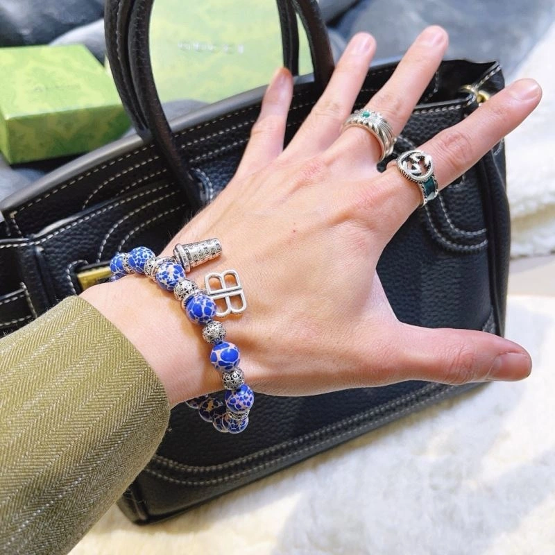 Genuine Balenciaga Bracelets