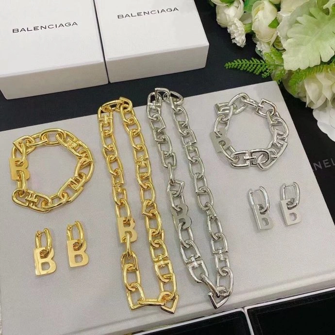 Balenciaga Bracelets