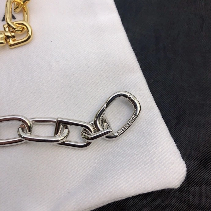 Indistinguishable Balenciaga Bracelets