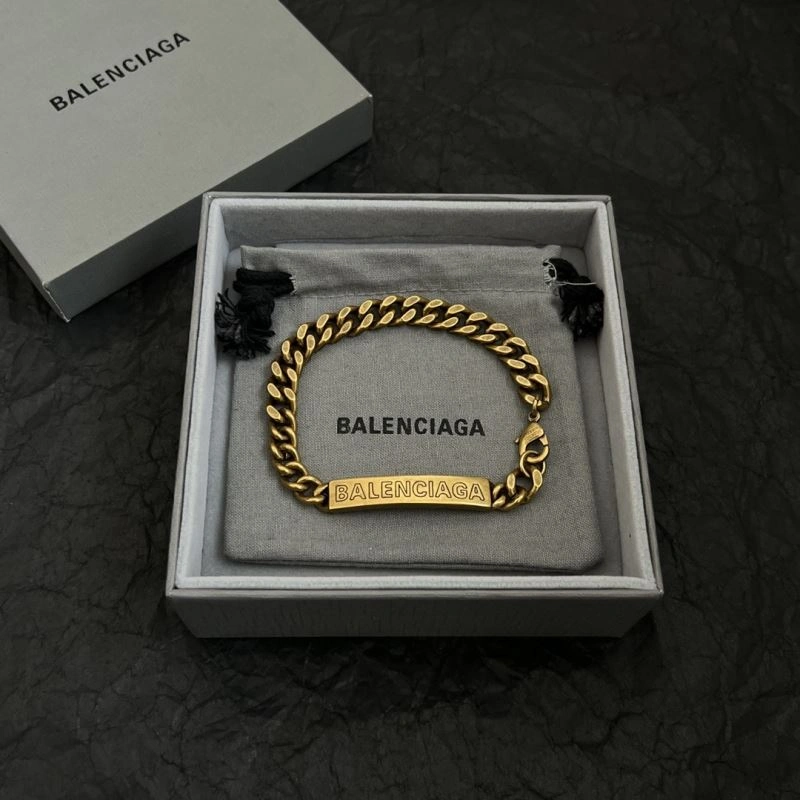 Balenciaga Bracelets