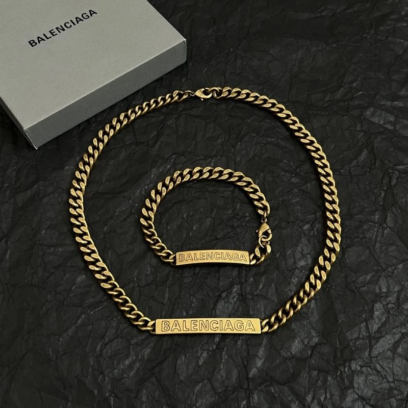 Budget-friendly Balenciaga Bracelets