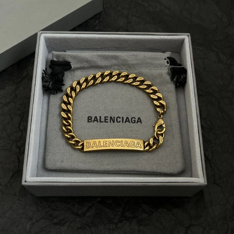 Budget-friendly Balenciaga Bracelets