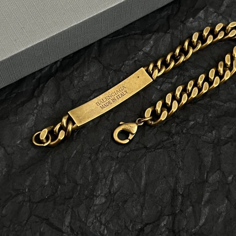 Budget-friendly Balenciaga Bracelets
