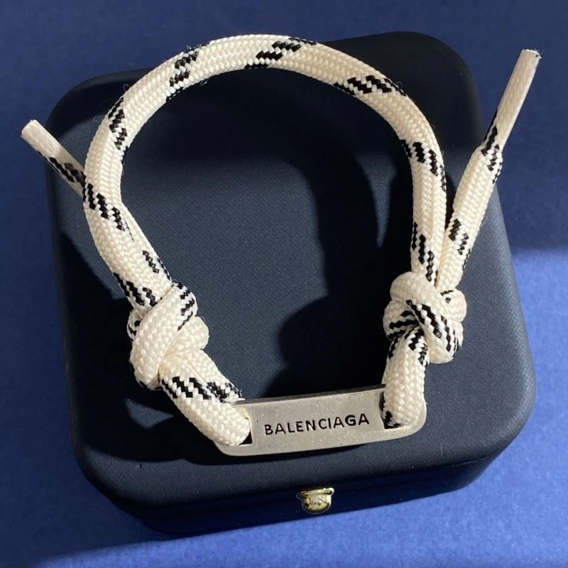 Top match Balenciaga Bracelets