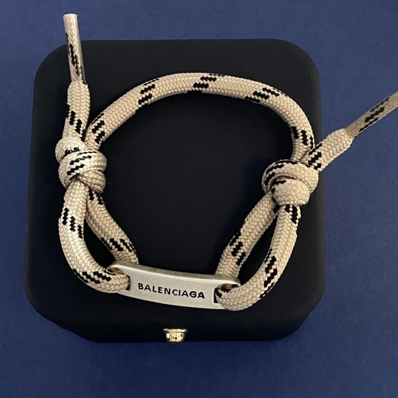 Top match Balenciaga Bracelets