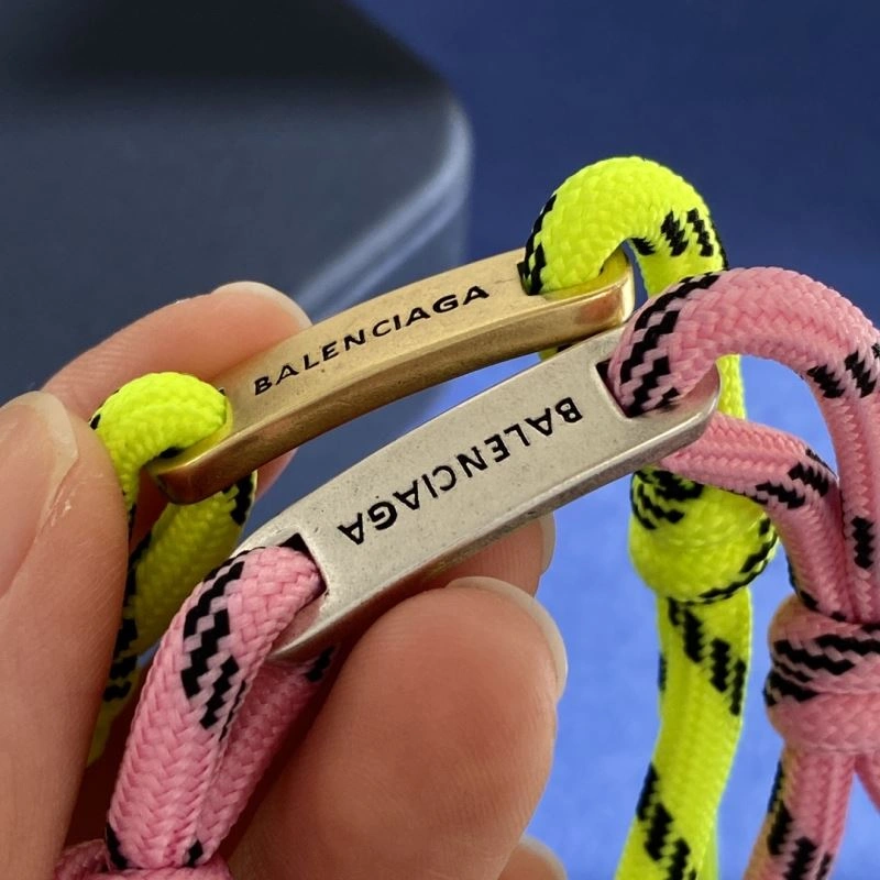 Top match Balenciaga Bracelets