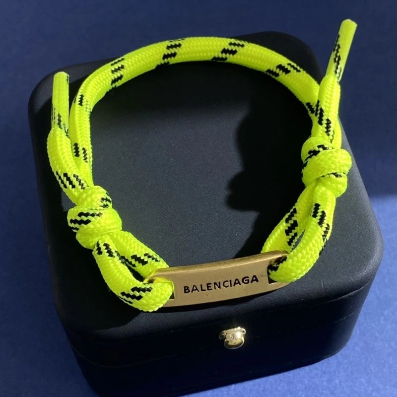 Top match Balenciaga Bracelets